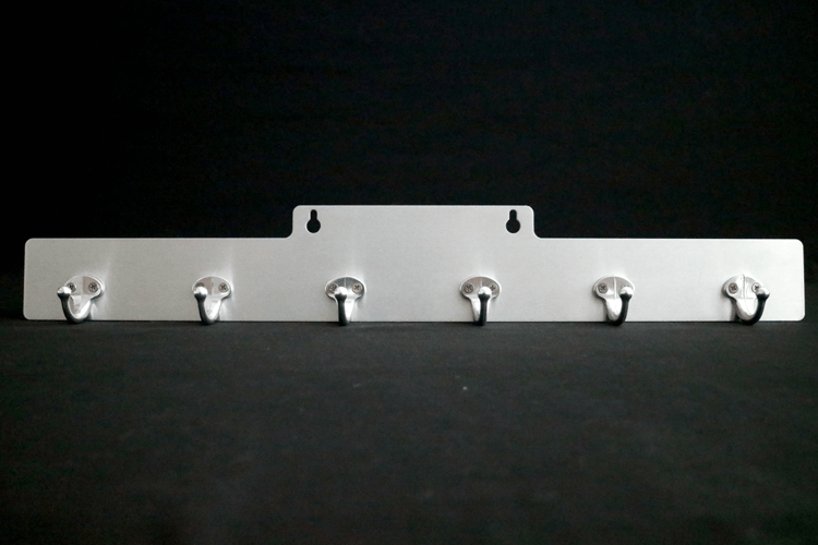 Frame System – Metal Signs and Your Designs