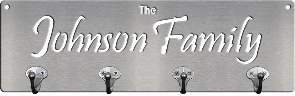 Metal Signs and Your Designs – Personalized Metal Signs